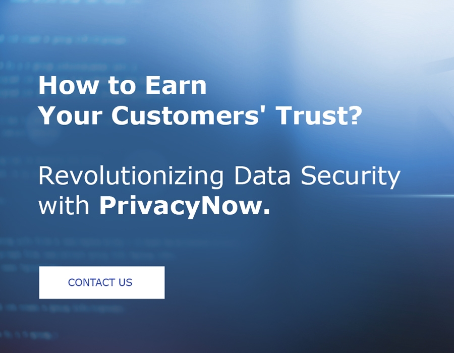 Privacy*Now - The Secure CRM Journey: Redefining Data Privacy
