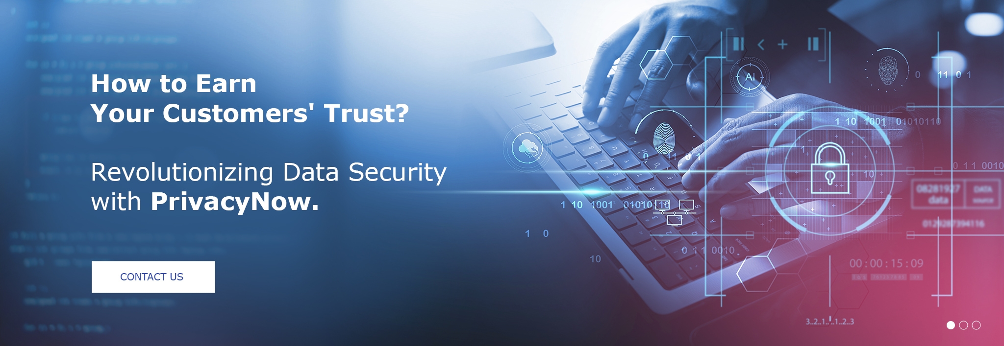 Privacy*Now - The Secure CRM Journey: Redefining Data Privacy